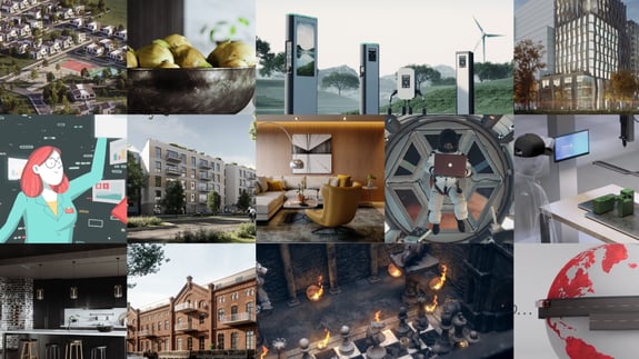 Besi - 9800 TC next | VIZBURG